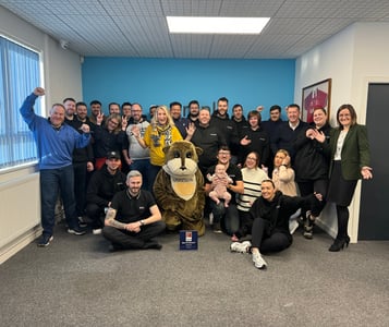 Working at Outrank Ltd | Great Place To Work® UK