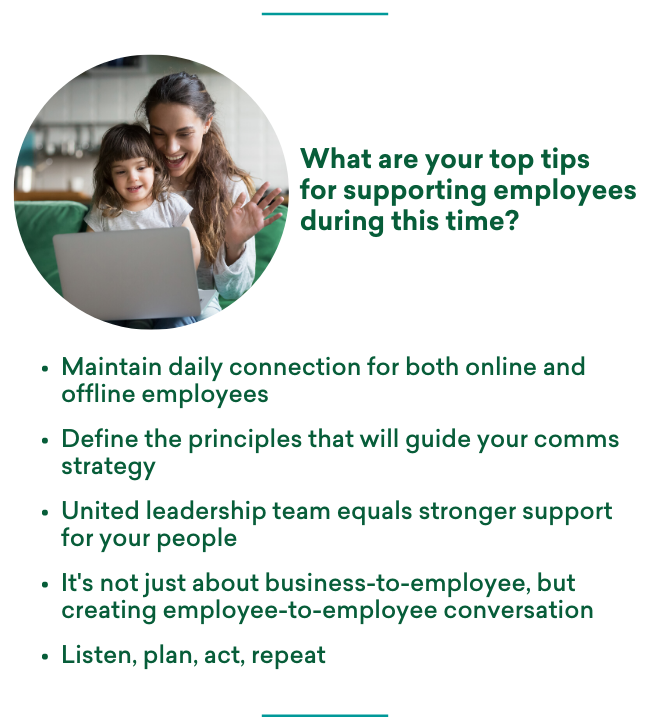 Staying Connected: How Reward Gateway Built Their Internal Comms ...