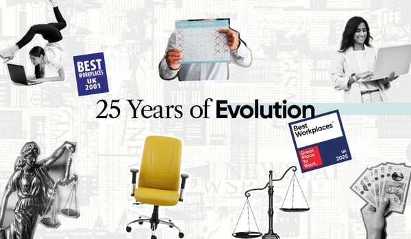 UK's Best Workplaces™ | Great Place to Work® UK