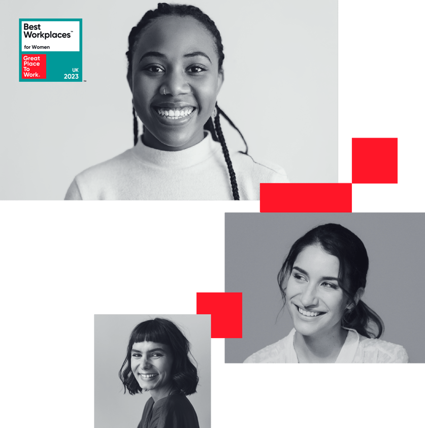 Current Best Workplaces Lists | Great Place To Work® UK