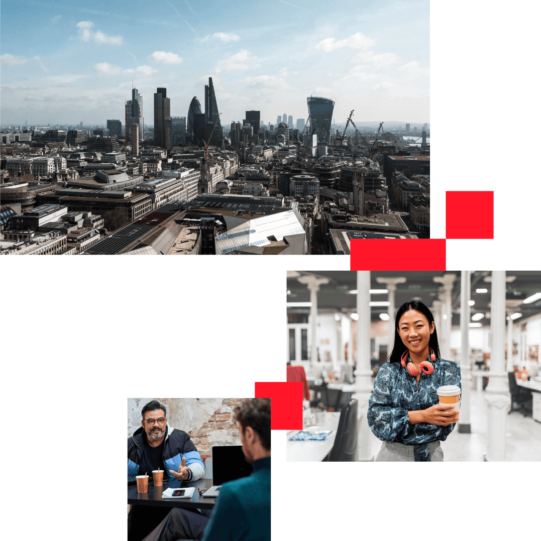 UK's Best Workplaces in Consulting & Professional Services™ 2025 | Great Place to Work® UK