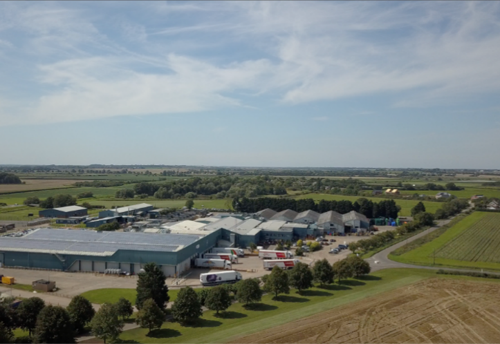 Working at Barway Services Ltd (G’s Fresh) | Great Place To Work® UK