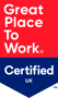 Working at JJ Food Service Ltd | Great Place to Work® UK