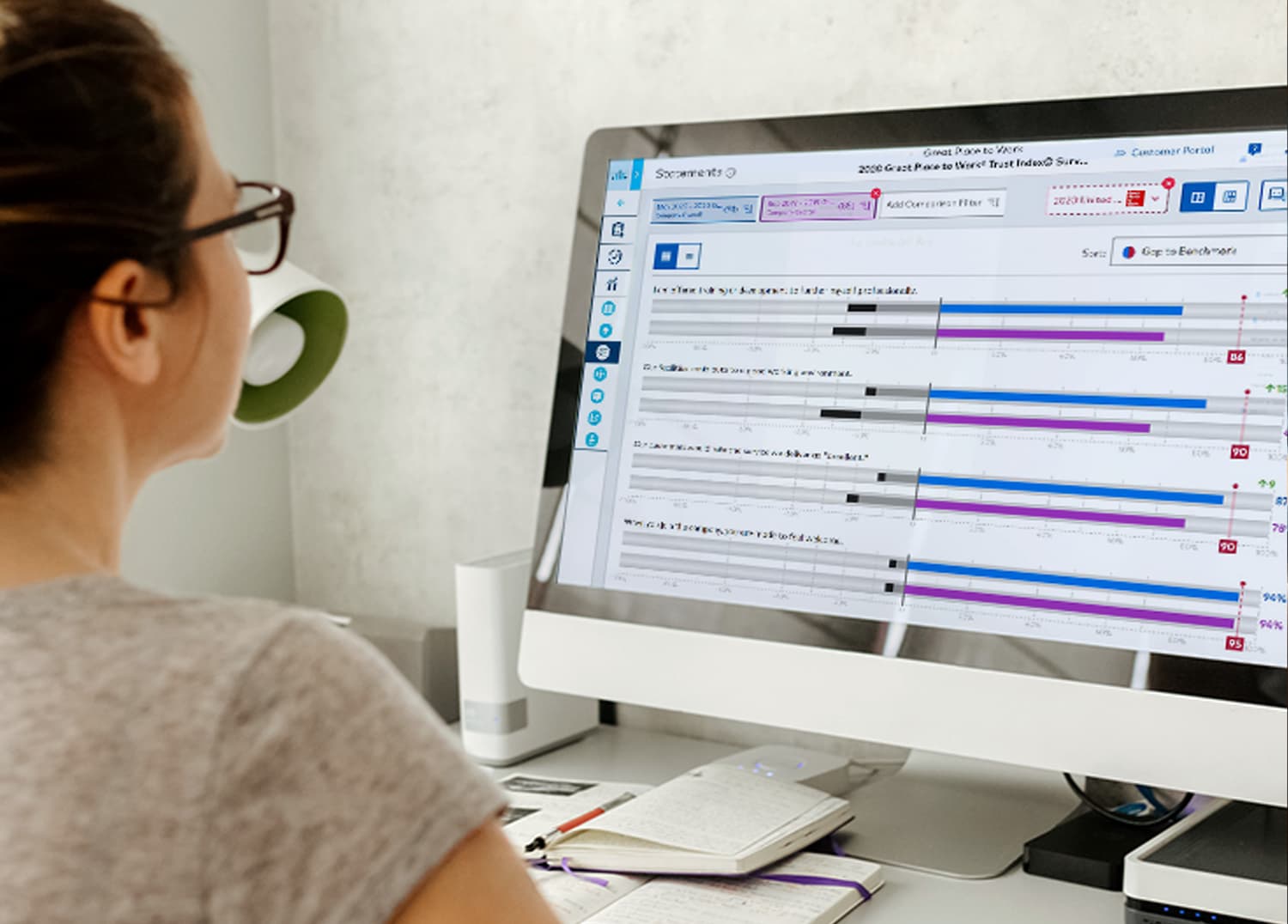 Apply for the UK's Best Workplaces™ List | Great Place to Work® UK