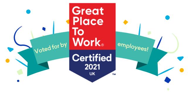 How GPTW Certification Can Improve Your Employee Retention