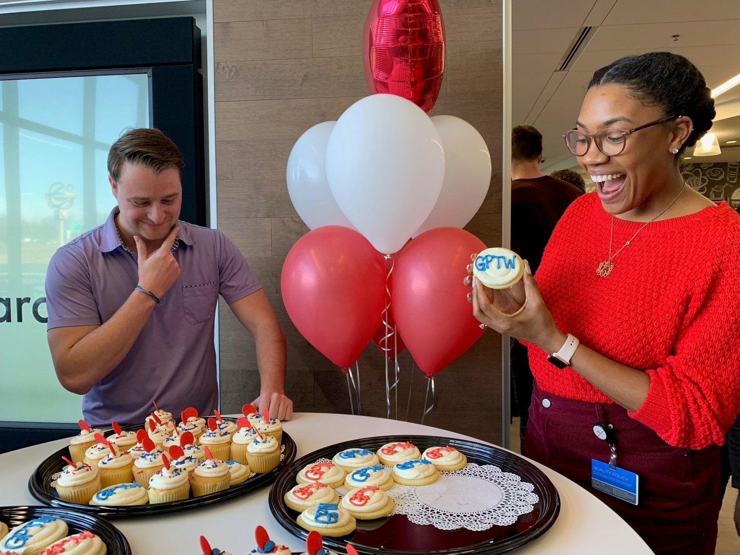 21 Ways to Celebrate Your Certified Status