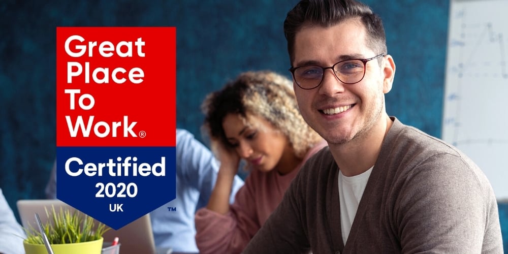 4 Ways Being Great Place to Work-Certified™ Builds Employee Trust