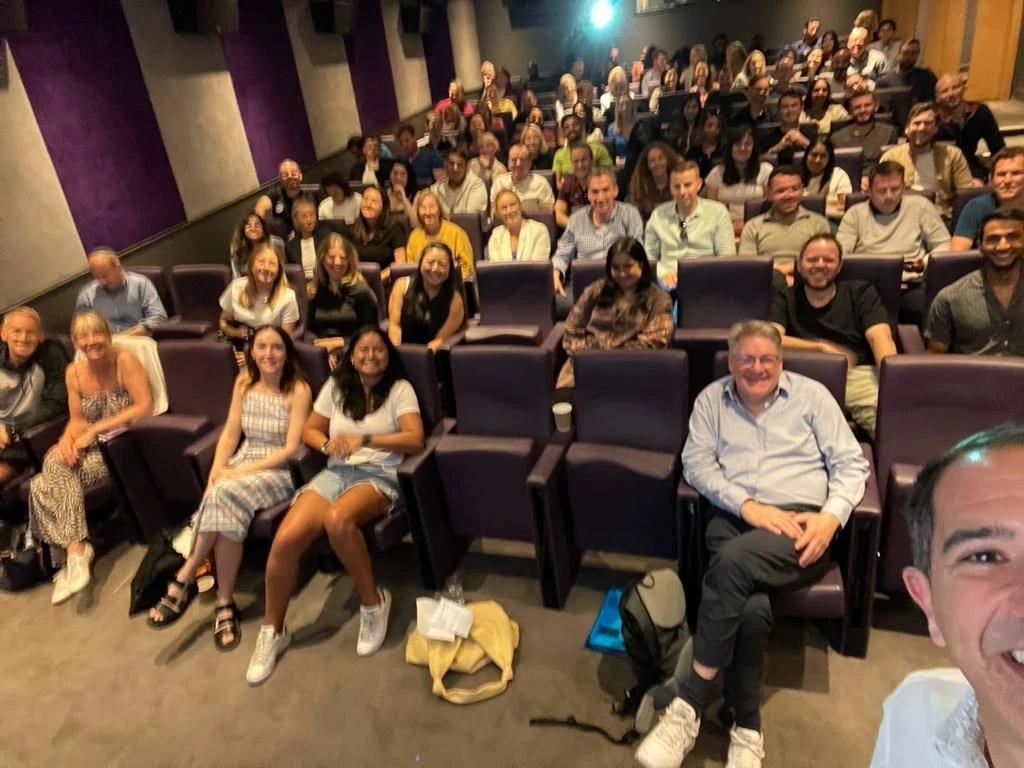 Working at Puma Capital Group | Great Place To Work® UK