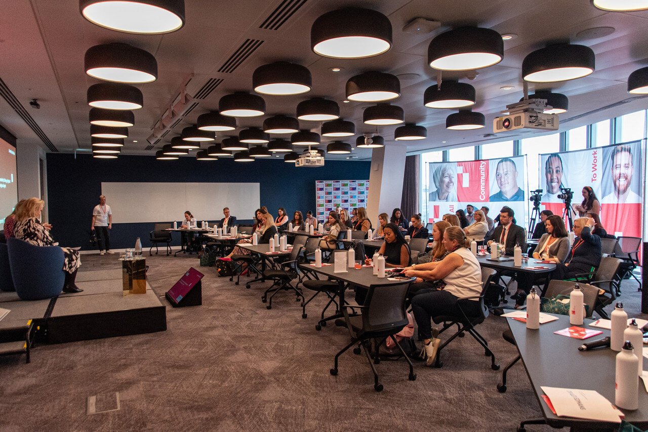 UK's Best Workplaces™ for Women | Great Place to Work® UK