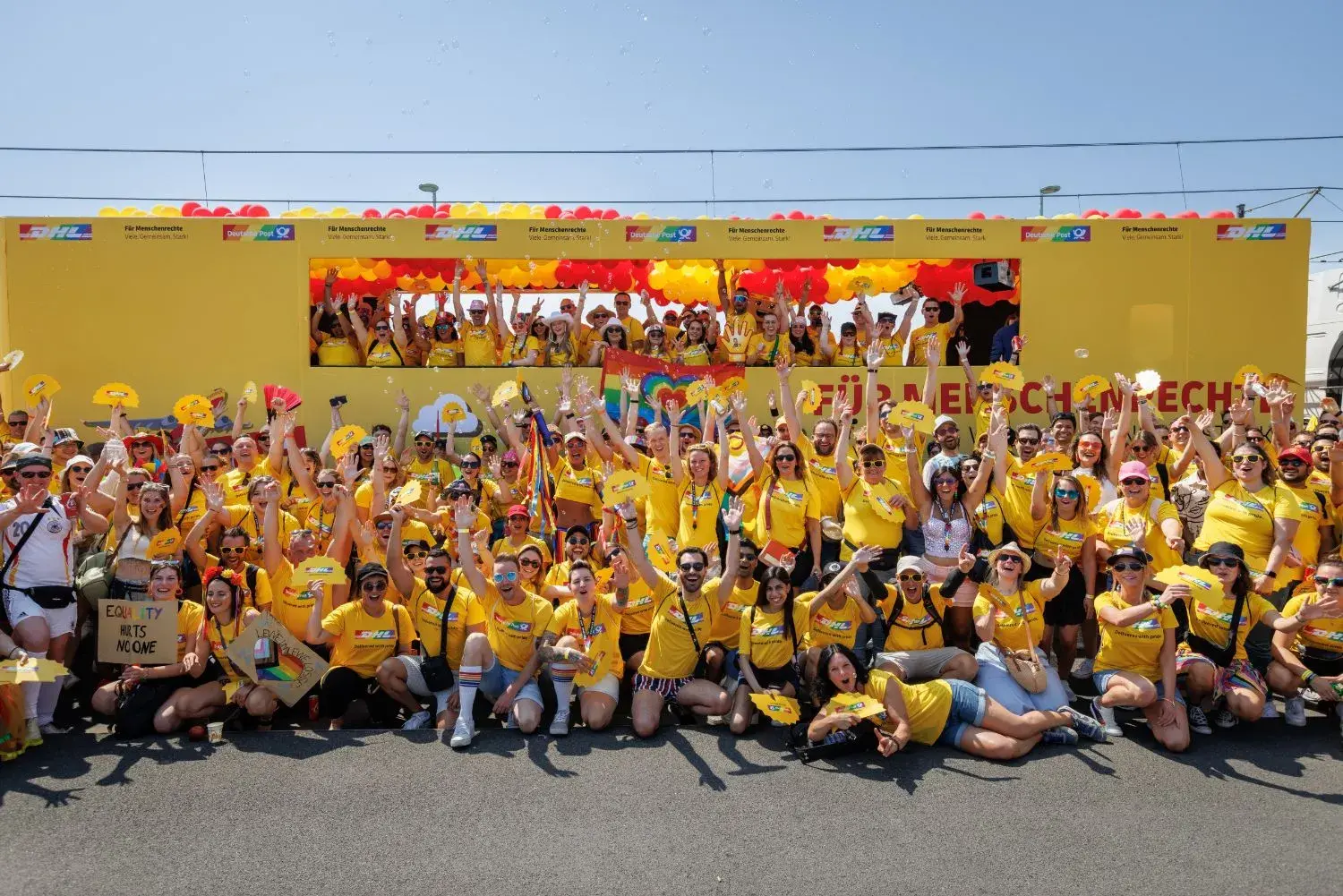 Fortune 100 Best Companies to Work For™ in Europe 2024 | Great Place To ...