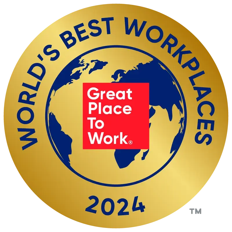 Great Place Work Logo Revealed: Campaign Best Places To Work 2023