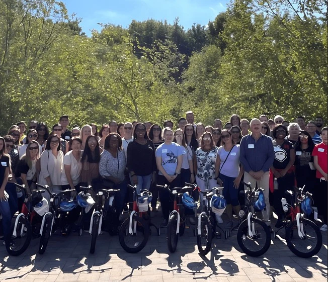 Working at Amicus Therapeutics | Great Place To Work® UK