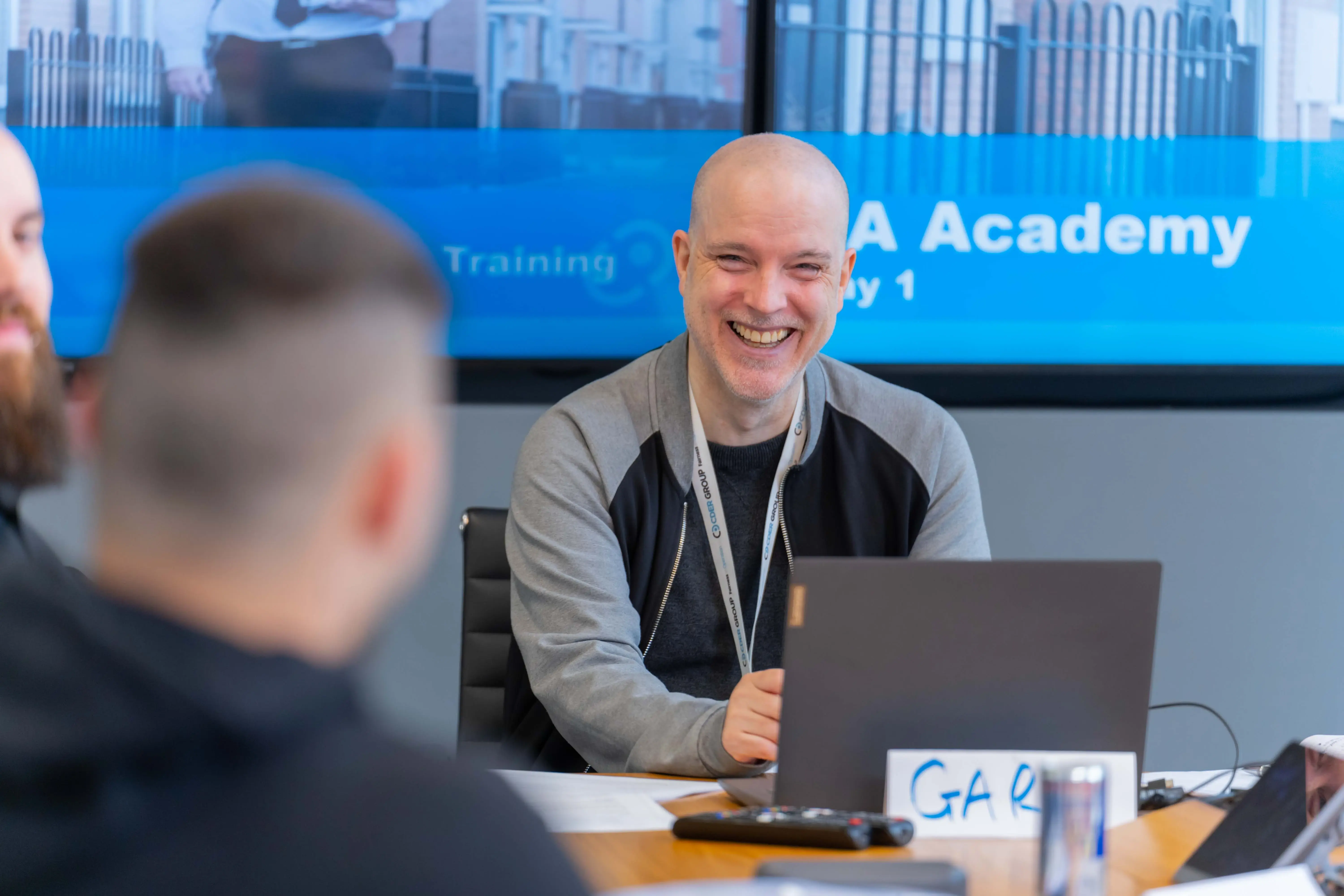 Working at CDER Group | Great Place to Work® UK