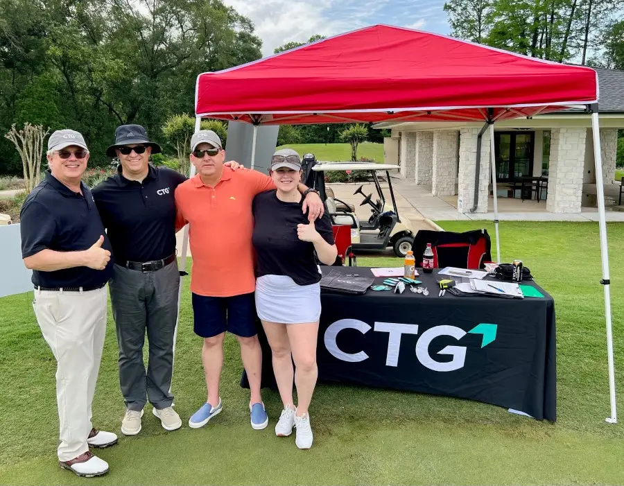 Working at CTG - Computer Task Group, Incorporated | Great Place To ...