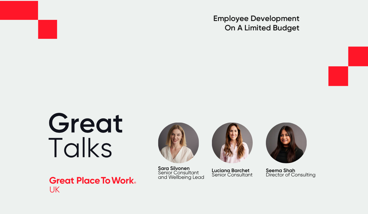 Know the FAQs: Participating in the GPTW Certification Process