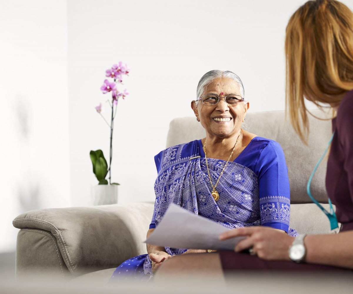 Working at Home Group Limited | Great Place To Work® UK