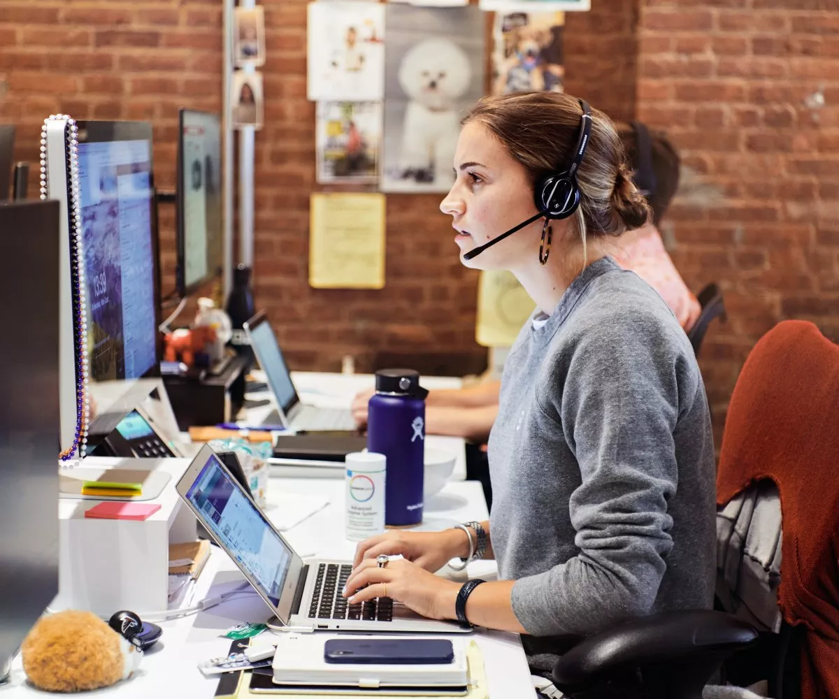 Working at Block | Great Place To Work® UK