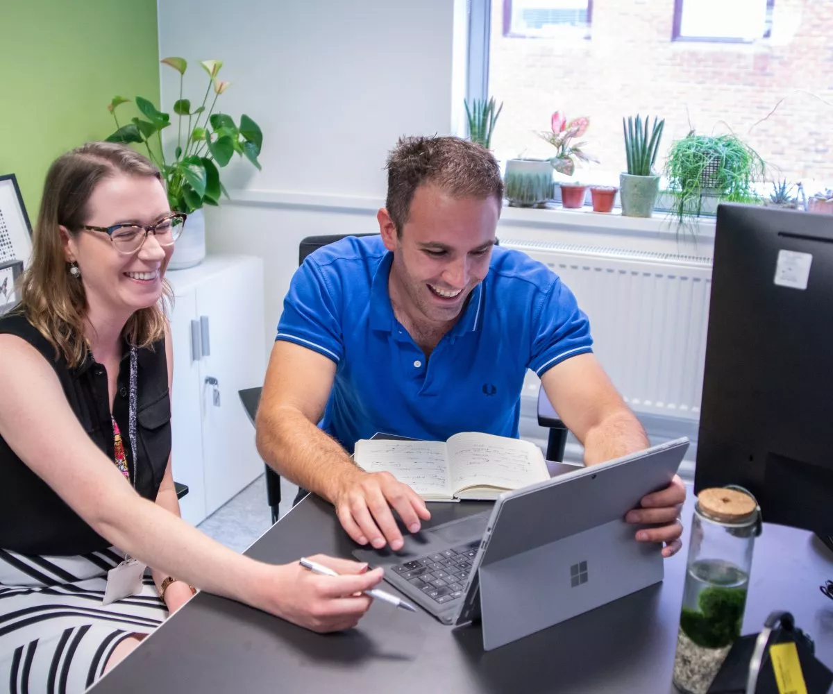 Working at PKF Francis Clark | Great Place To Work® UK