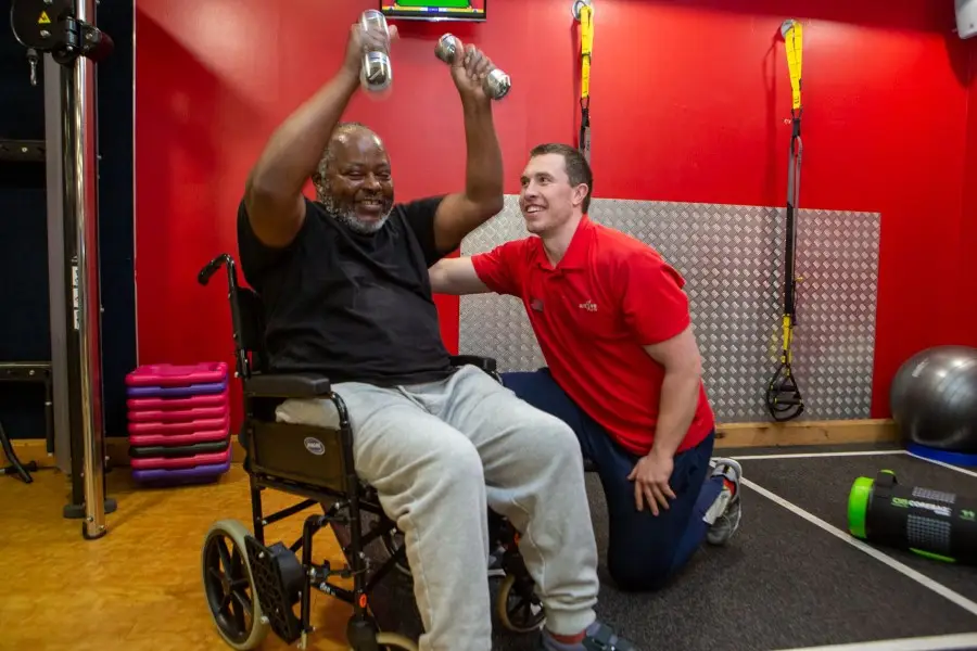 Working at Active Luton | Great Place To Work® UK