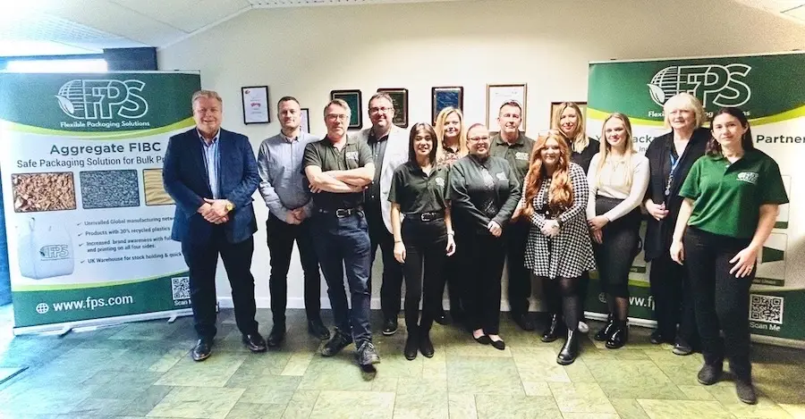 Working at Al-Dabbagh Group | Great Place To Work® UK