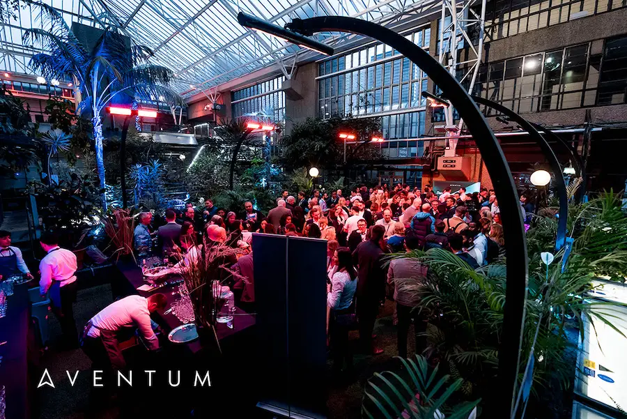 Working at Aventum Group Ltd | Great Place To Work® UK