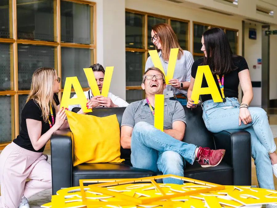 Working at Aviva | Great Place To Work® UK