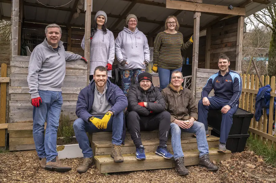 Working at Bute Energy | Great Place To Work® UK