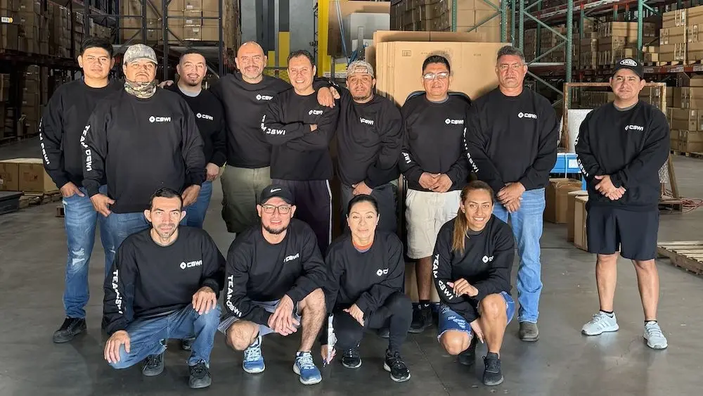 Working at CSW Industrials | Great Place to Work® UK