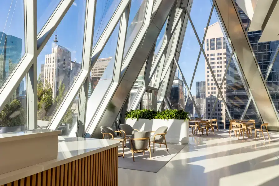 Working at Citadel Enterprise Americas LLC | Great Place to Work® UK
