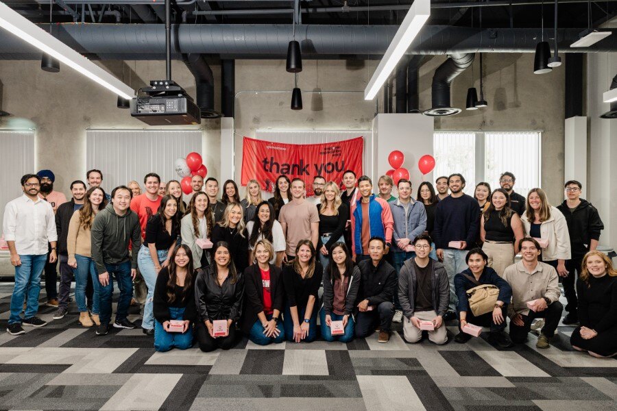 Working at CrowdStrike | Great Place to Work® UK