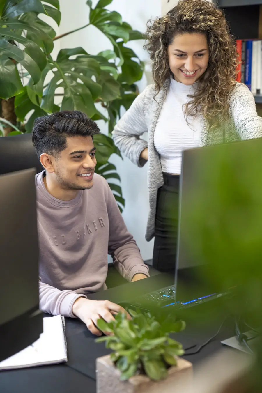 Working at Dare | Great Place To Work® UK