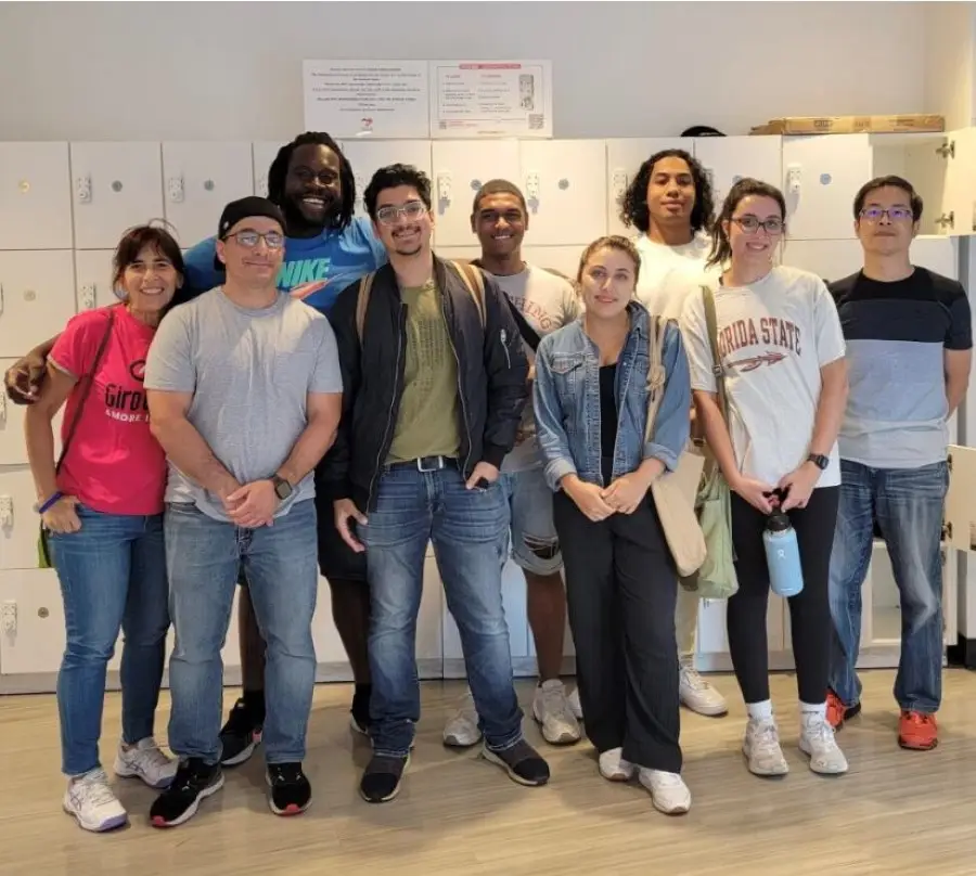 Working at EquiLend Europe Limited | Great Place To Work® UK