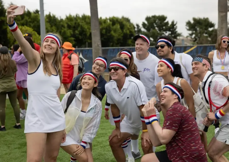 Working at Fabletics | Great Place to Work® UK