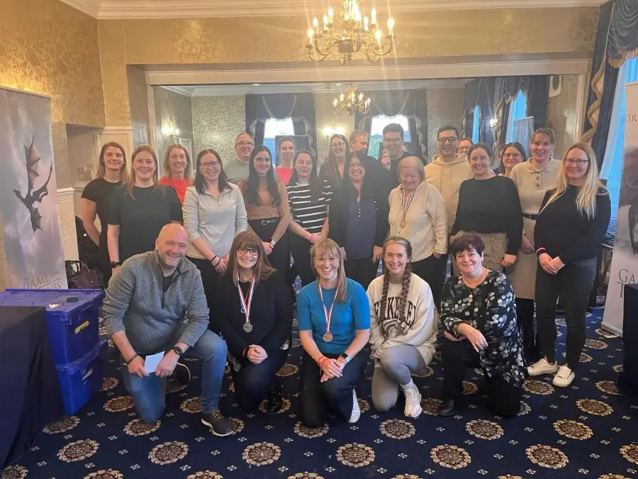 Working at Freudenberg Home and Cleaning Solutions | Great Place To ...