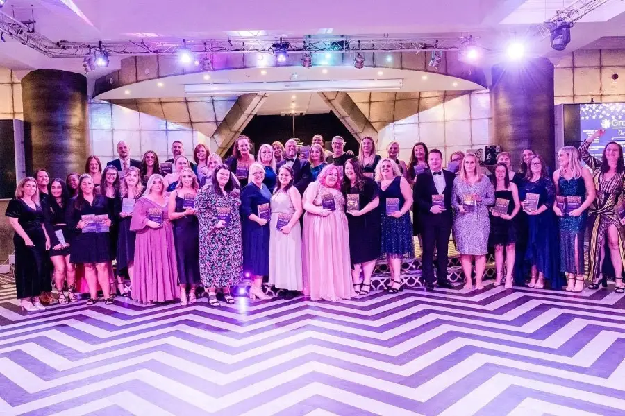 Working at Grandir UK | Great Place to Work® UK