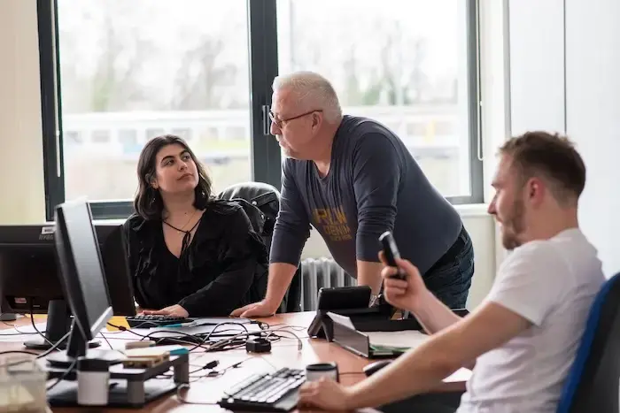 Working at Heppner Group | Great Place to Work® UK