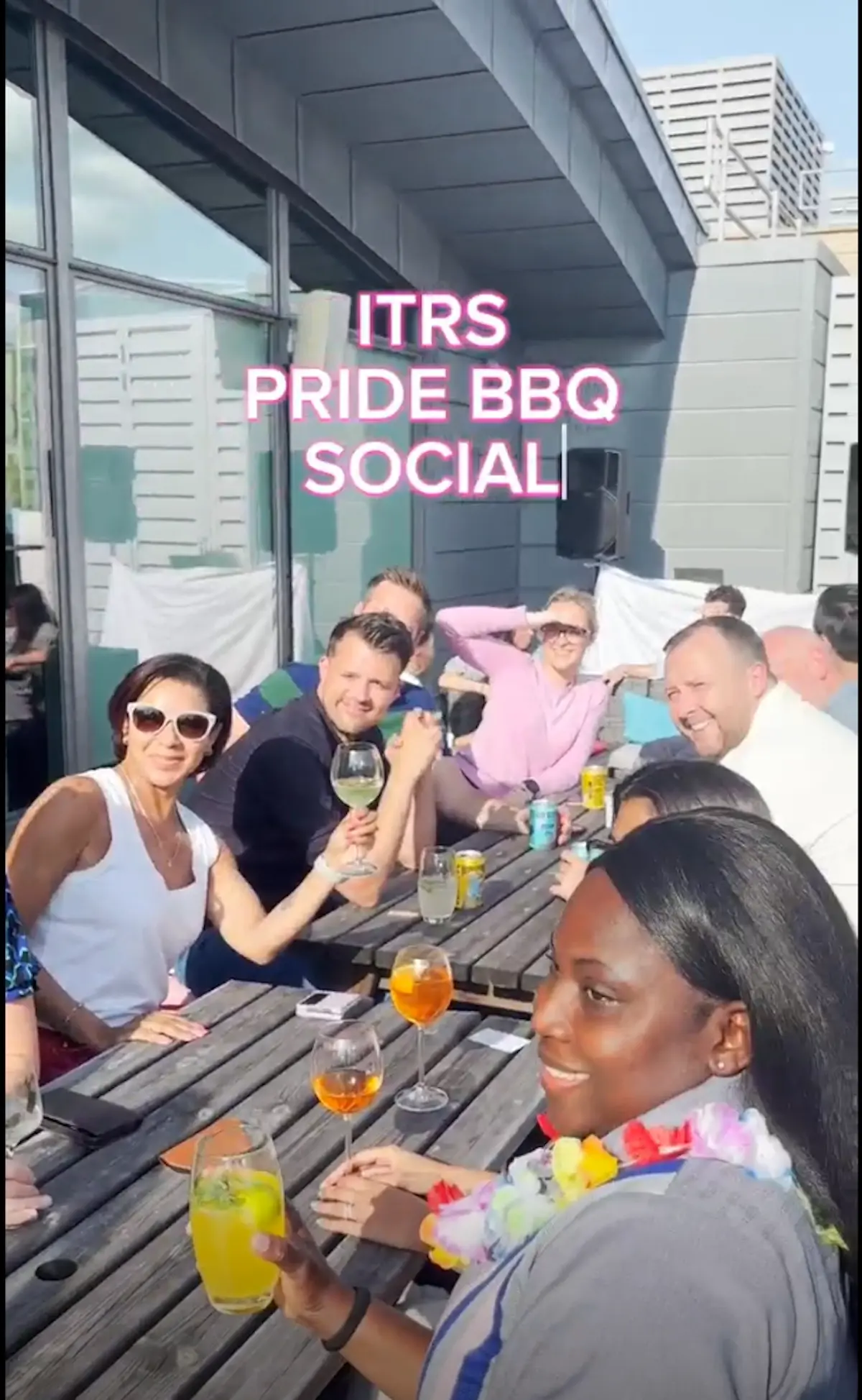 Working at ITRS Group | Great Place to Work® UK