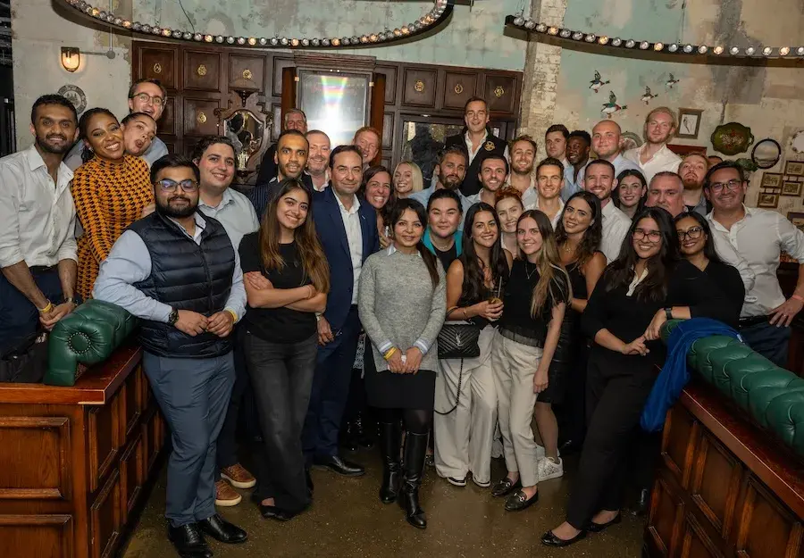 Working at Monex | Great Place to Work® UK