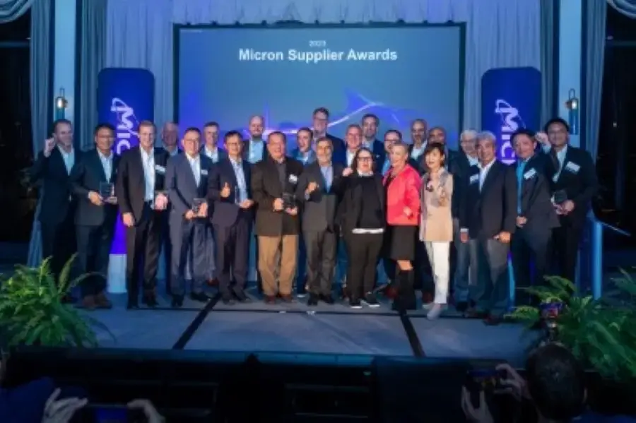 Working at Micron Technology | Great Place to Work® UK