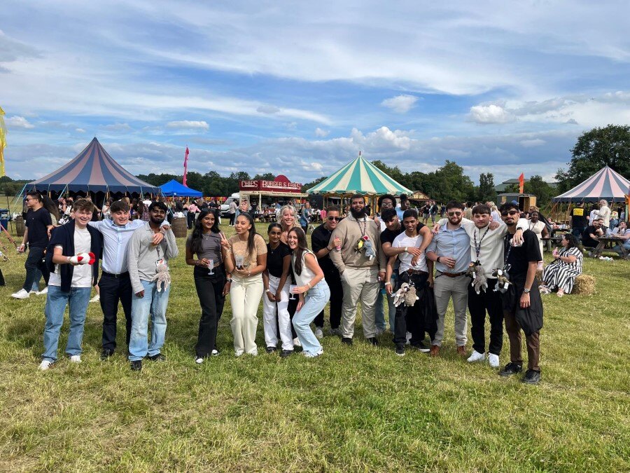 Working at Mobilize Financial Services | Great Place to Work® UK