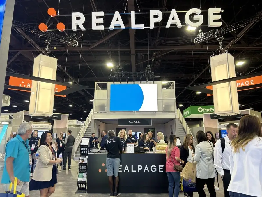 Working at RealPage Inc | Great Place To Work® UK