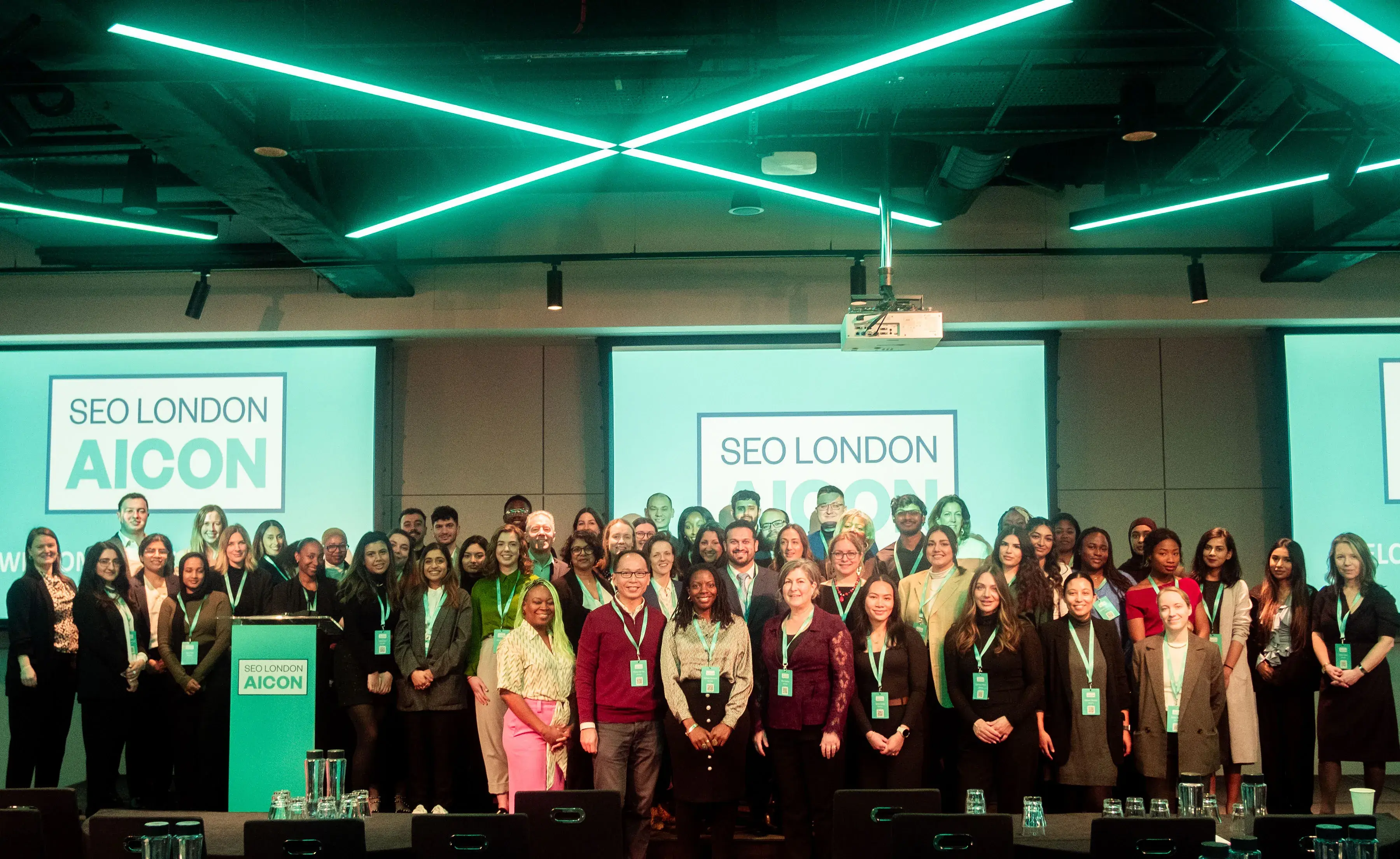 Working at Sponsors for Educational Opportunity | Great Place to Work® UK