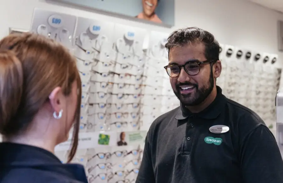 Working at Specsavers | Great Place To Work® UK