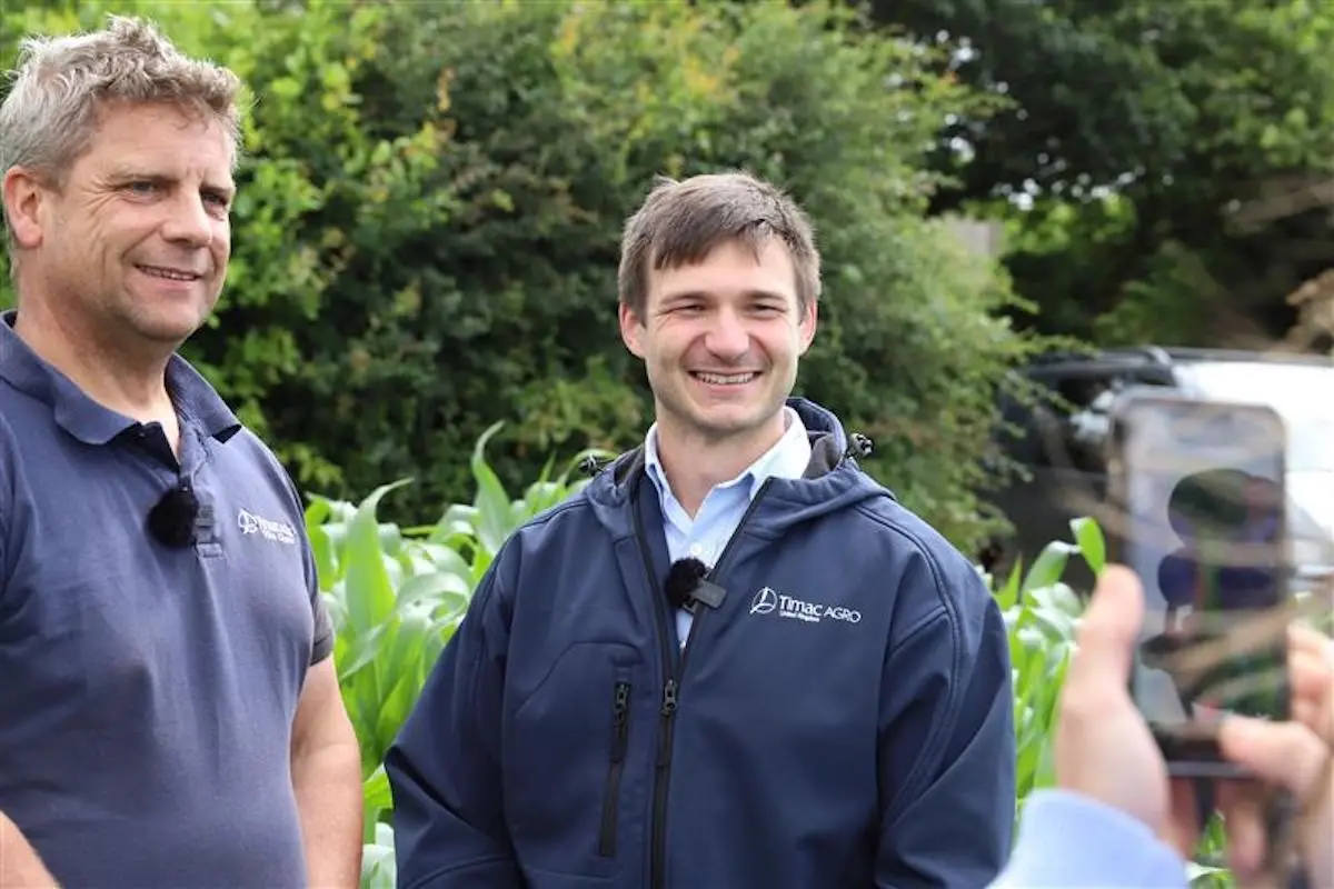 Working at TIMAC AGRO | Great Place to Work® UK