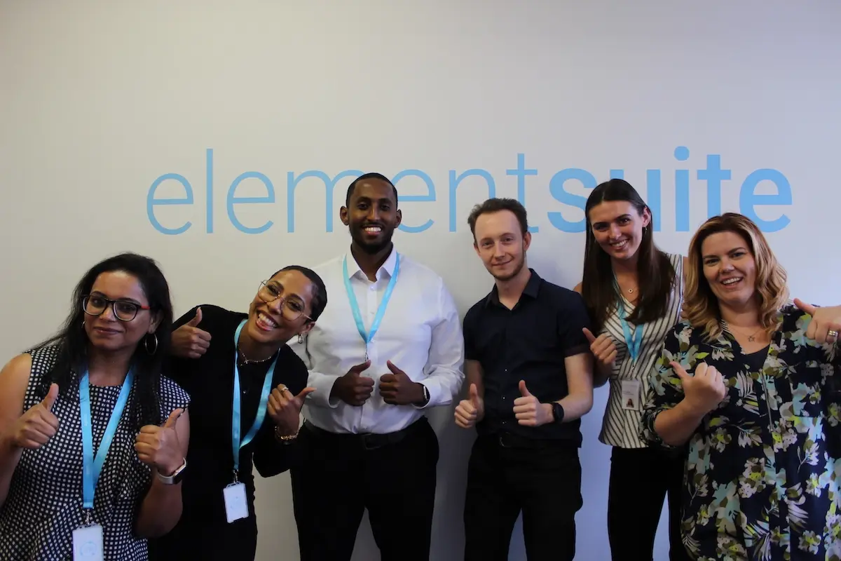 Working at elementsuite | Great Place to Work® UK