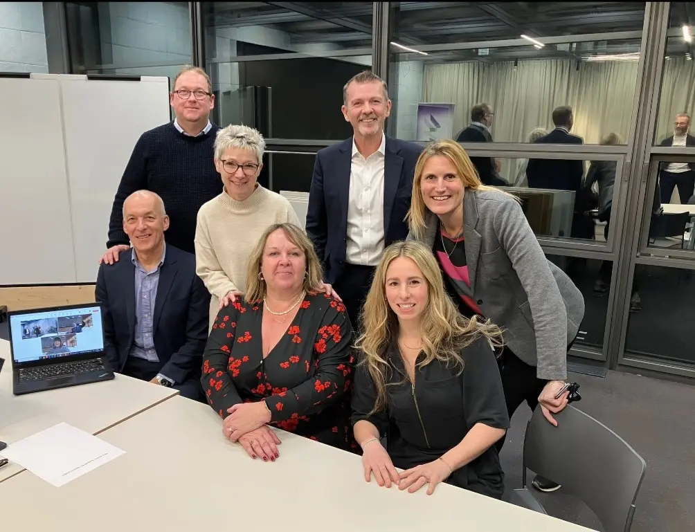 Working at Velonetic | Great Place to Work® UK