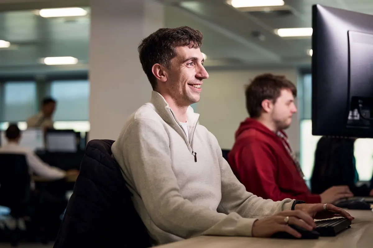 Working at Polo Works | Great Place to Work® UK