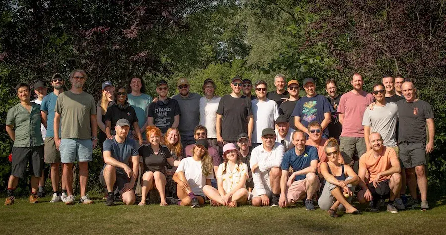 Working at Hundred Star Games | Great Place to Work® UK