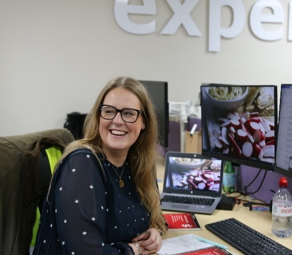 Working at G's Fresh Ltd (G’s Fresh) | Great Place To Work® UK