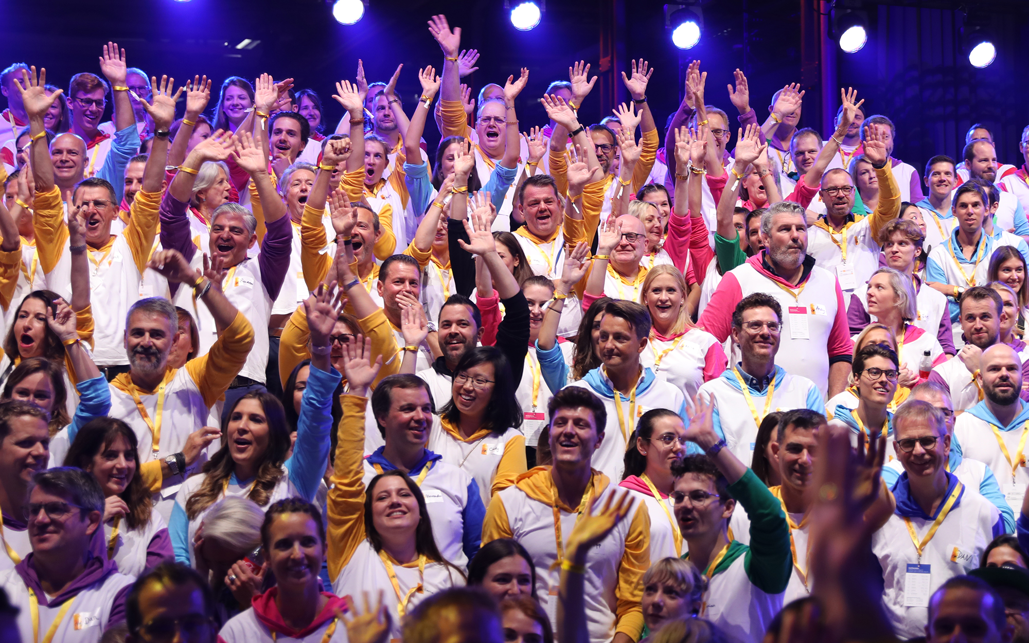 Working at LGT Wealth Management UK LLP | Great Place To Work® UK